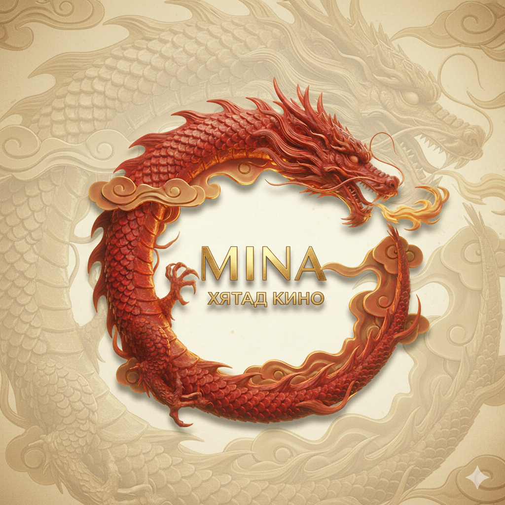 Mina+ - Хятад Кино Контент